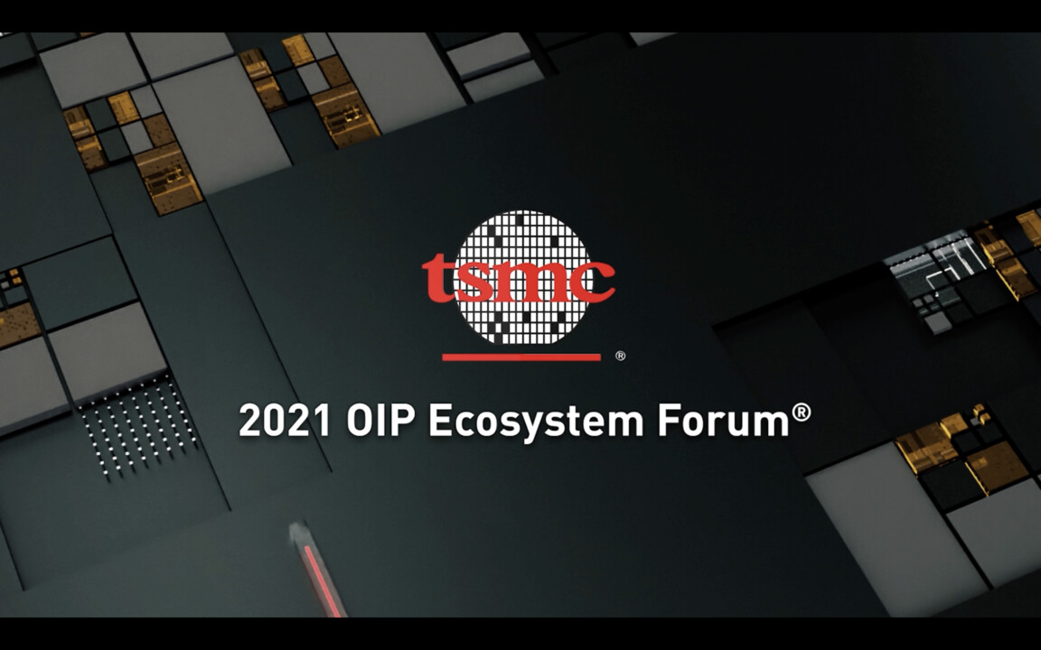 TSMC on LinkedIn: Highlights from the TSMC 2021 OIP Ecosystem Forums! TSMC on LinkedIn: Highlights from the TSMC 2021 OIP Ecosystem Forums!