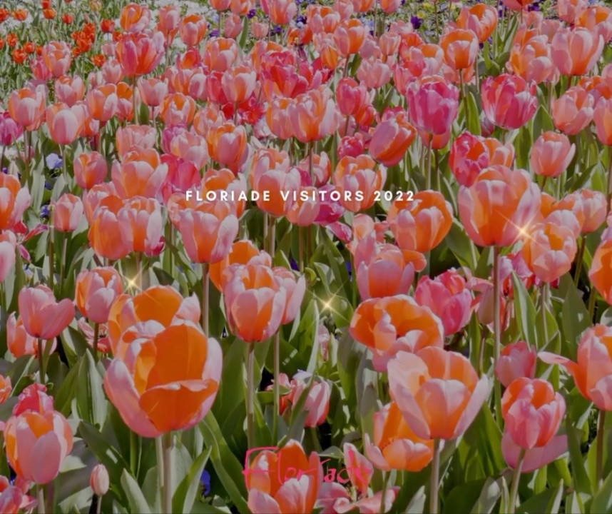 Andrew Barr on LinkedIn: Floriade, Australia’s Biggest Celebration of ... Andrew Barr on LinkedIn: Floriade, Australia’s Biggest Celebration of ...