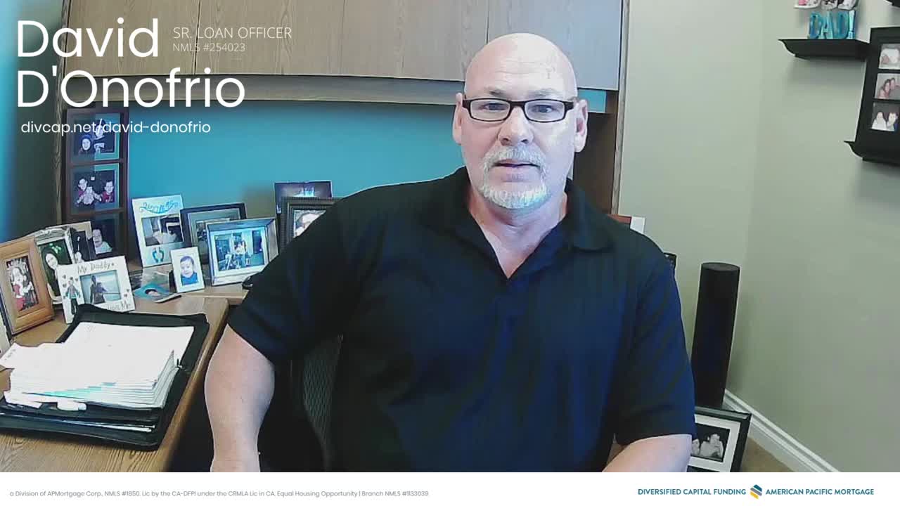 David D'Onofrio on LinkedIn: Let's dive into the market. What's new ... David D'Onofrio on LinkedIn: Let's dive into the market. What's new ...