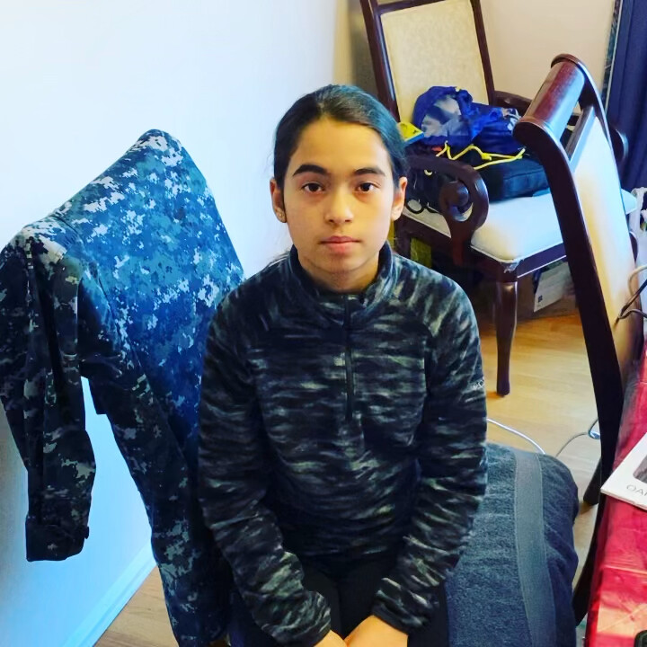 Lloyd Clark on LinkedIn: #opencv #girlswhocode #ai #computervision Lloyd Clark on LinkedIn: #opencv #girlswhocode #ai #computervision