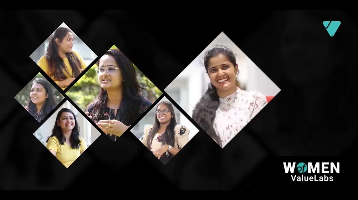 ValueLabs on LinkedIn: Women of ValueLabs: Prathiksha Pai ValueLabs on LinkedIn: Women of ValueLabs: Prathiksha Pai