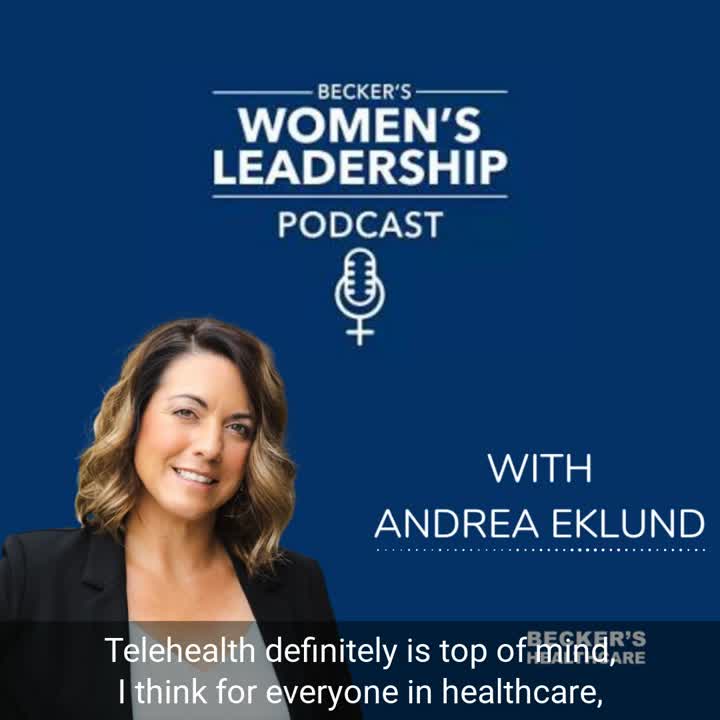 Andrea Eklund, JD, CHC, CHPC, CPC on LinkedIn: This week Health Care ... Andrea Eklund, JD, CHC, CHPC, CPC on LinkedIn: This week Health Care ...