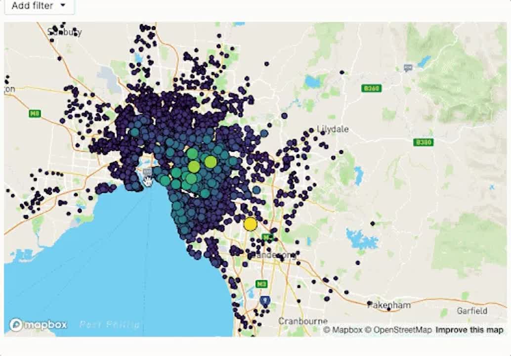 Mapbox on LinkedIn: Notable builds with Mapbox Mapbox on LinkedIn: Notable builds with Mapbox