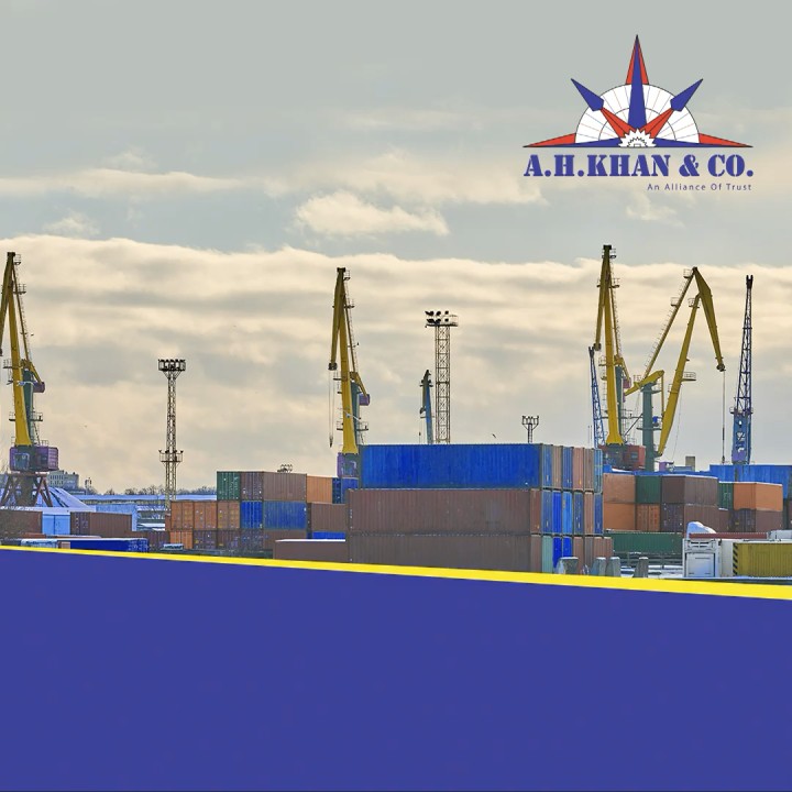 Sakib Hossain Khan on LinkedIn: #ahkhanandco #since1964 #supplychain # ... Sakib Hossain Khan on LinkedIn: #ahkhanandco #since1964 #supplychain # ...