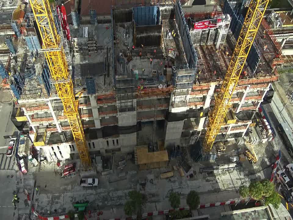 Tutor Perini Corporation on LinkedIn: #tutorperini #tpbc #construction Tutor Perini Corporation on LinkedIn: #tutorperini #tpbc #construction