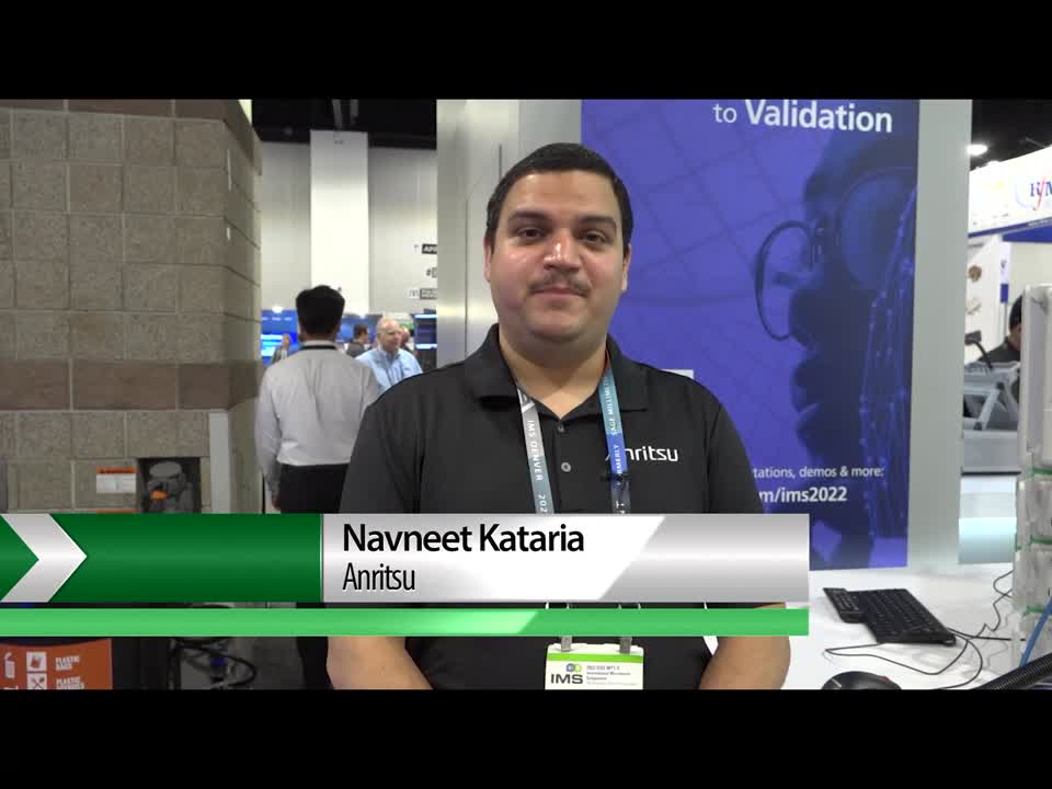 Anritsu India Pvt Ltd on LinkedIn: World’s First Single Sweep VNA ... Anritsu India Pvt Ltd on LinkedIn: World’s First Single Sweep VNA ...