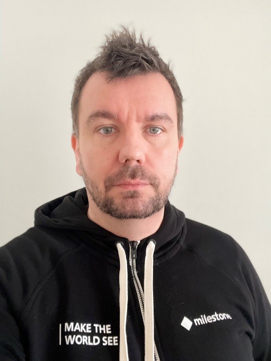 Ulf Holmström on LinkedIn: #cybercrime #webinar #milestonesystems #xprotect Ulf Holmström on LinkedIn: #cybercrime #webinar #milestonesystems #xprotect