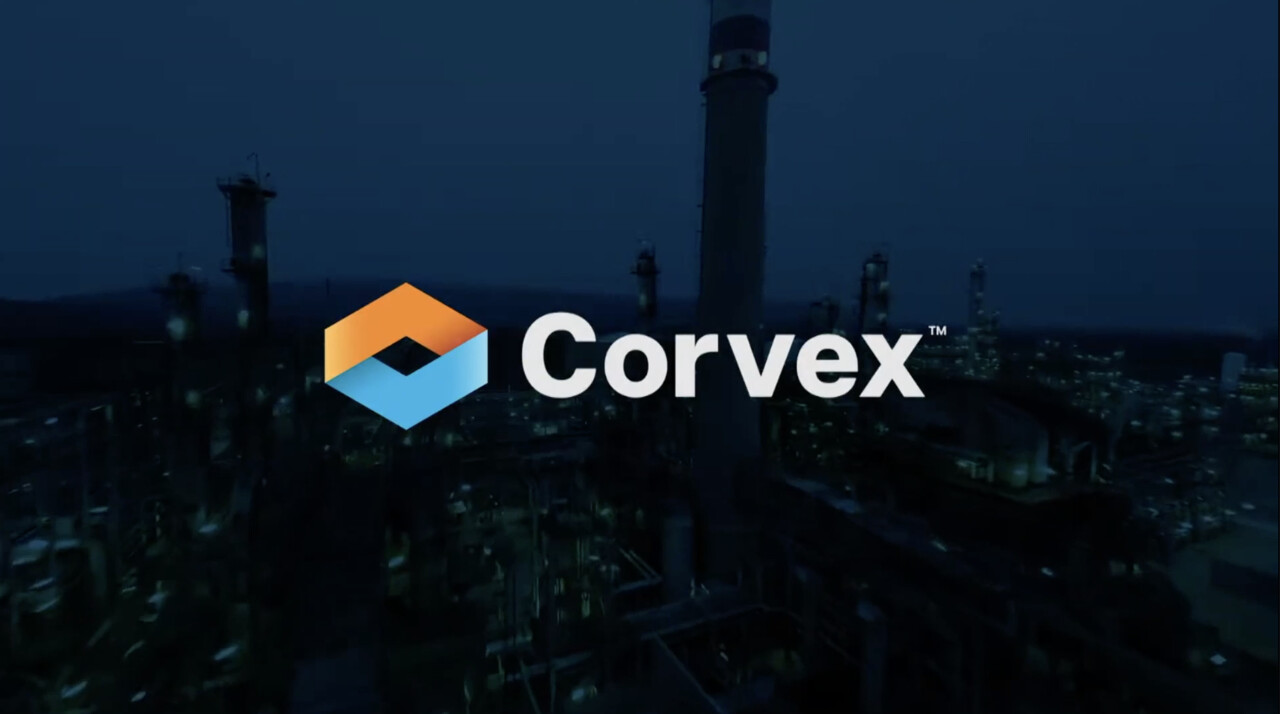 Corvex Connected Worker on LinkedIn: The Corvex Connected Worker Platform Corvex Connected Worker on LinkedIn: The Corvex Connected Worker Platform