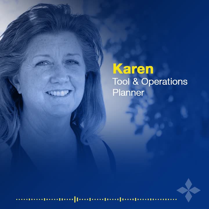 General Atomics on LinkedIn: Meet Karen General Atomics on LinkedIn: Meet Karen