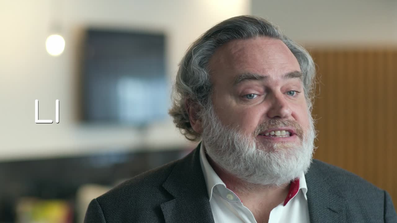 Ben Ong on LinkedIn: Living on Edge Teaser Ben Ong on LinkedIn: Living on Edge Teaser