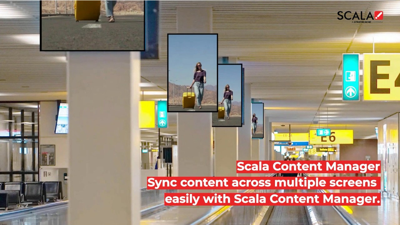 SCALA Asia-Pacific on LinkedIn: Scala Content Manager SCALA Asia-Pacific on LinkedIn: Scala Content Manager