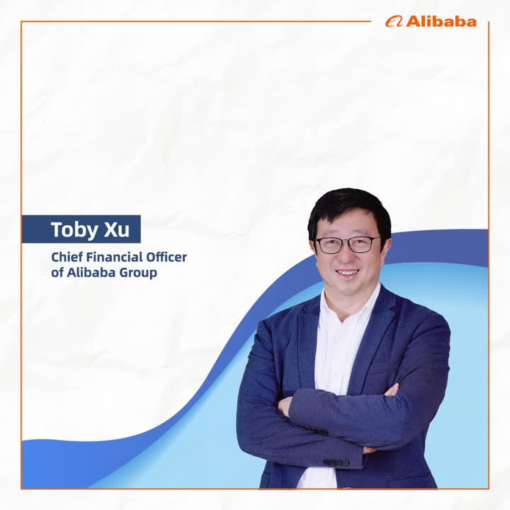 Alibaba Group on LinkedIn: Alibaba Group Chief Financial Officer Toby ... Alibaba Group on LinkedIn: Alibaba Group Chief Financial Officer Toby ...