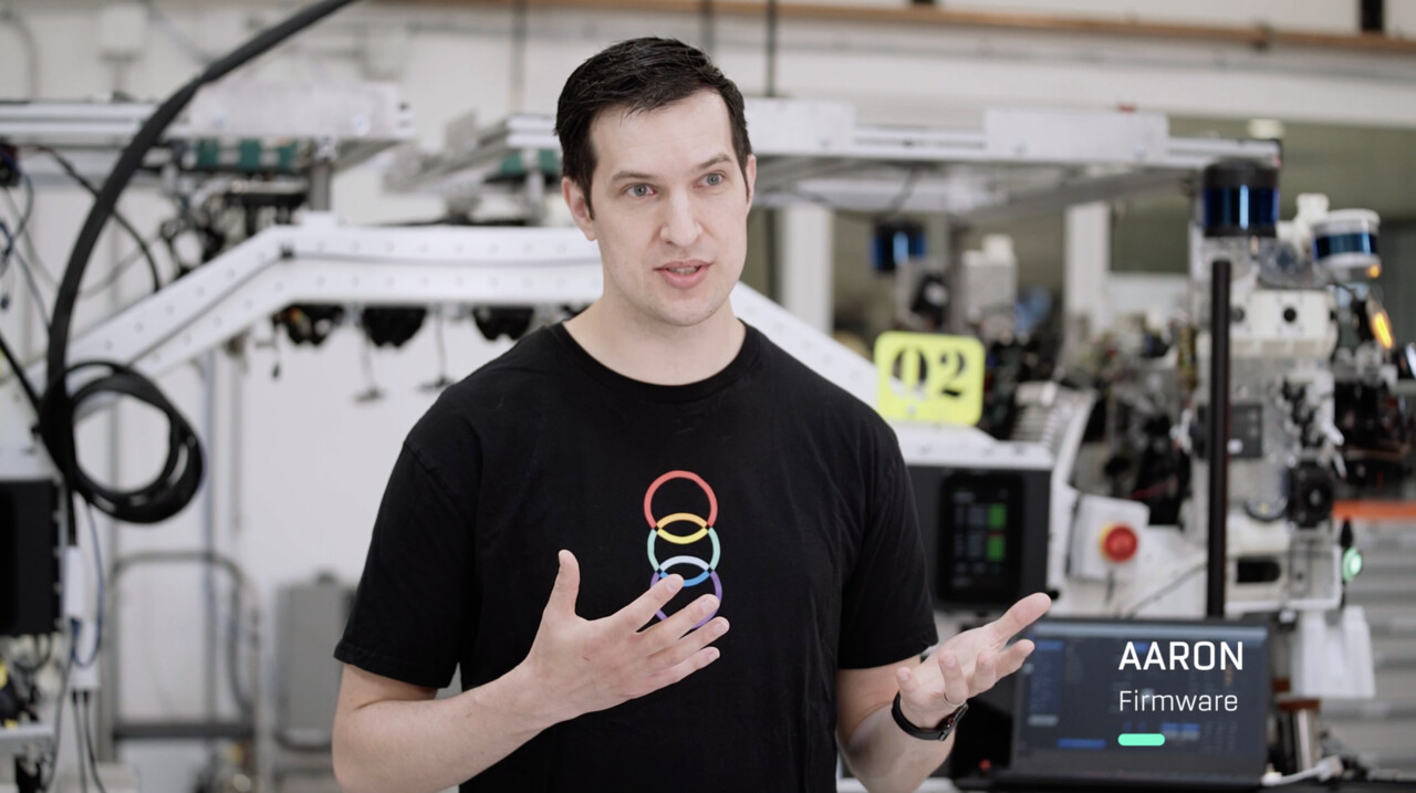 Aaron Rosekind on LinkedIn: Putting Zoox to the Test: Zoox in the Lab Aaron Rosekind on LinkedIn: Putting Zoox to the Test: Zoox in the Lab