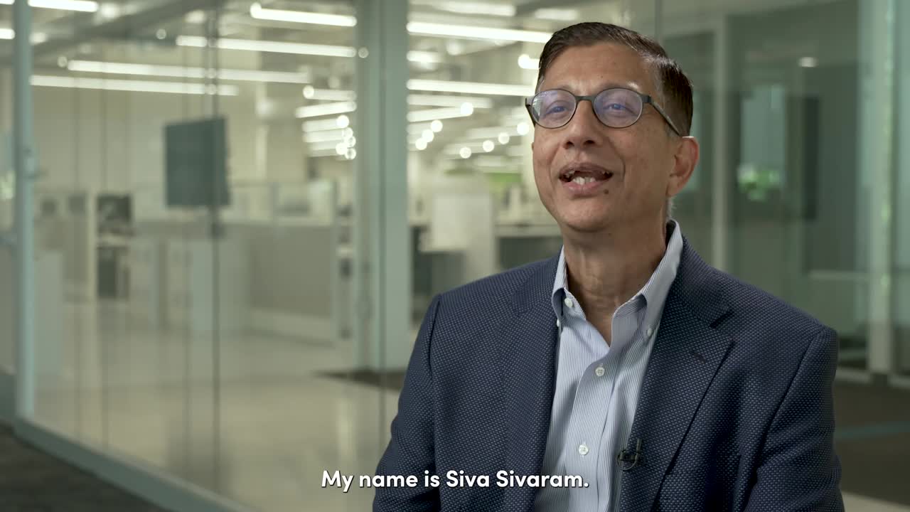 Siva Sivaram on LinkedIn: Thought Leadership | Siva Sivaram | 14 comments Siva Sivaram on LinkedIn: Thought Leadership | Siva Sivaram | 14 comments