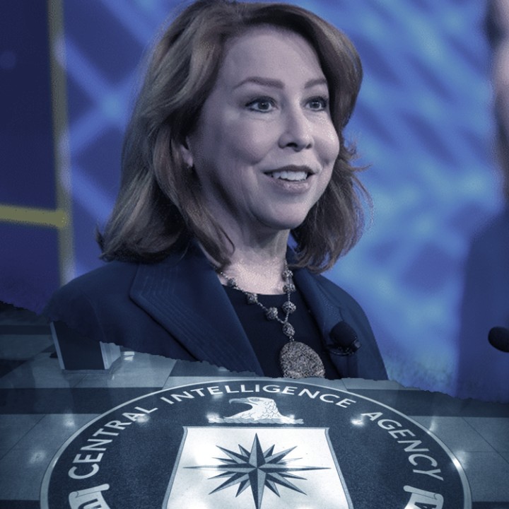 GovCon Different on LinkedIn: Winning the Cyber War - Jennifer Ewbank GovCon Different on LinkedIn: Winning the Cyber War - Jennifer Ewbank