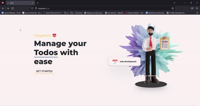 Shajmil VJ on LinkedIn: #angular #html #css #todolist #project Shajmil VJ on LinkedIn: #angular #html #css #todolist #project