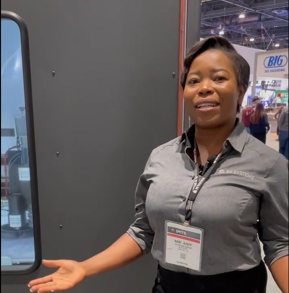 Haley Stump on LinkedIn: Titan Atlas-HS hybrid additive and subtractive ... Haley Stump on LinkedIn: Titan Atlas-HS hybrid additive and subtractive ...