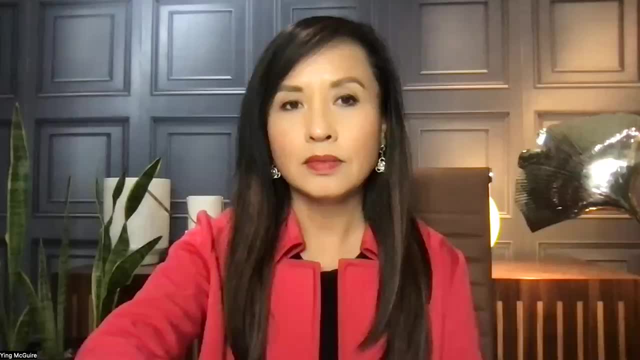 Ying McGuire on LinkedIn: #veterans #gratitude Ying McGuire on LinkedIn: #veterans #gratitude