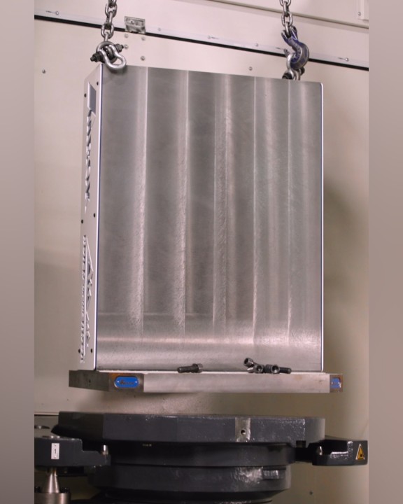 TITANS of CNC MACHINING sur LinkedIn : Setting up Our Heller CP 6000 to ... TITANS of CNC MACHINING sur LinkedIn : Setting up Our Heller CP 6000 to ...