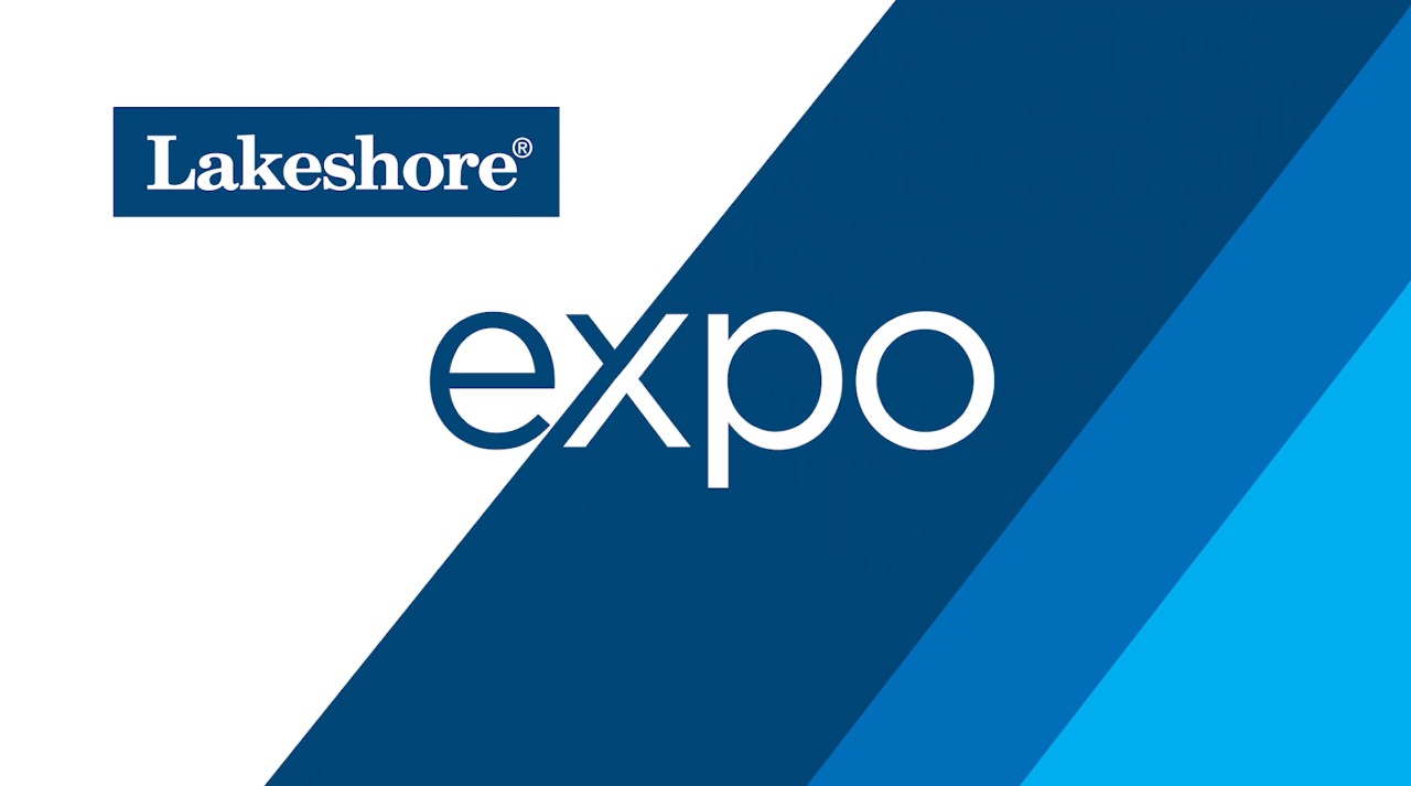 Lakeshore Learning Materials on LinkedIn: Lakeshore EXPO Lakeshore Learning Materials on LinkedIn: Lakeshore EXPO