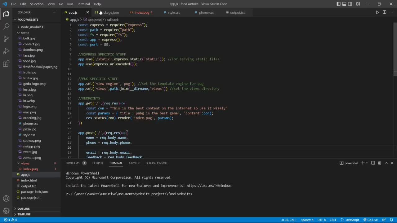 Sanket Shingadiya on LinkedIn: #webdevelopment #html #css | 10 comments Sanket Shingadiya on LinkedIn: #webdevelopment #html #css | 10 comments