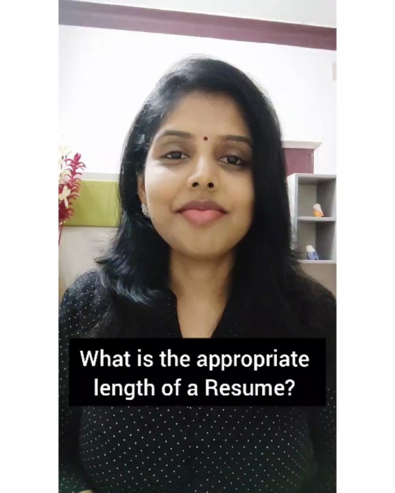 Senthil Kumar on LinkedIn: #resume #careercoach #career Senthil Kumar on LinkedIn: #resume #careercoach #career