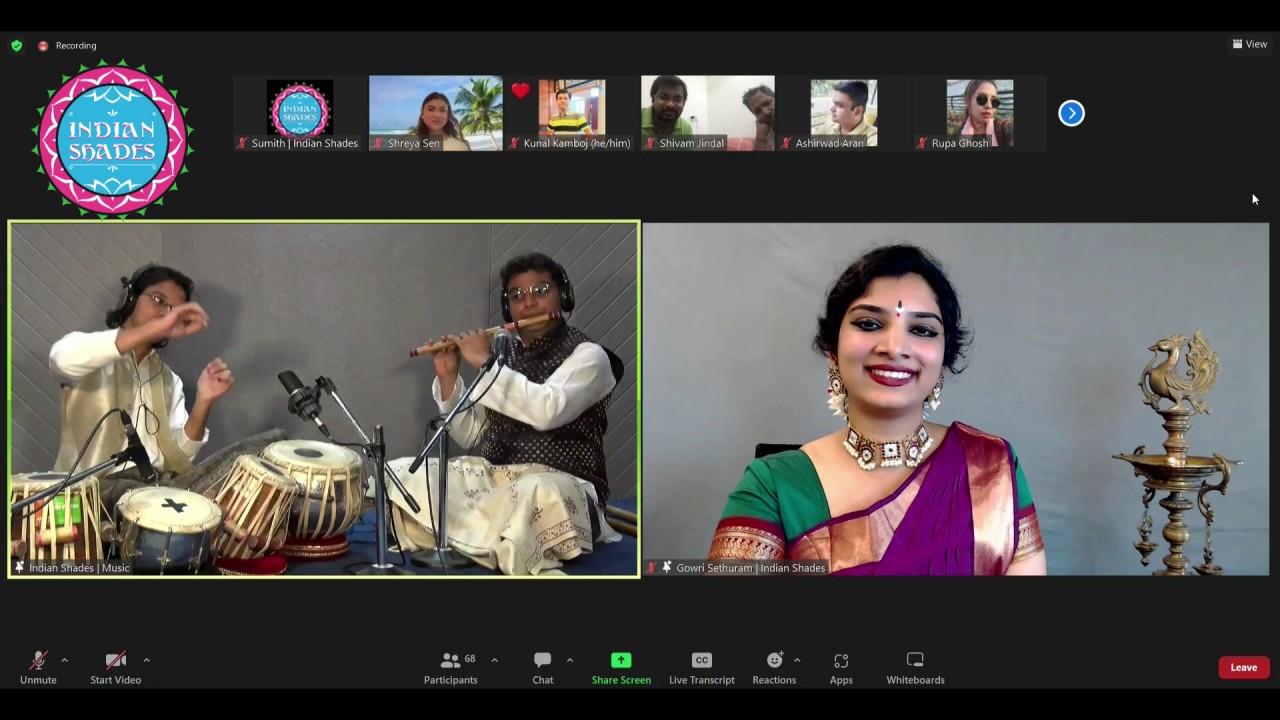 Gowri Priya Sethuram (She/Her) on LinkedIn: #diwai #engagement #learning Gowri Priya Sethuram (She/Her) on LinkedIn: #diwai #engagement #learning