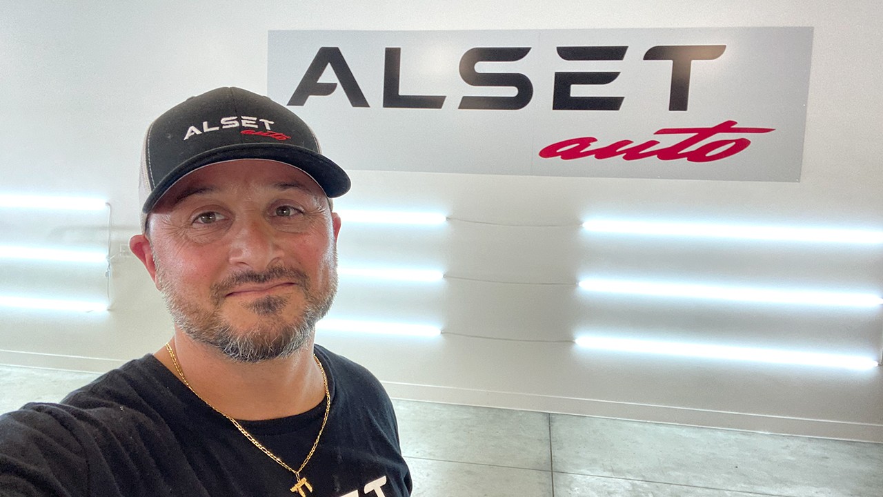 The All American Consulting Company on LinkedIn: Alset Auto The All American Consulting Company on LinkedIn: Alset Auto