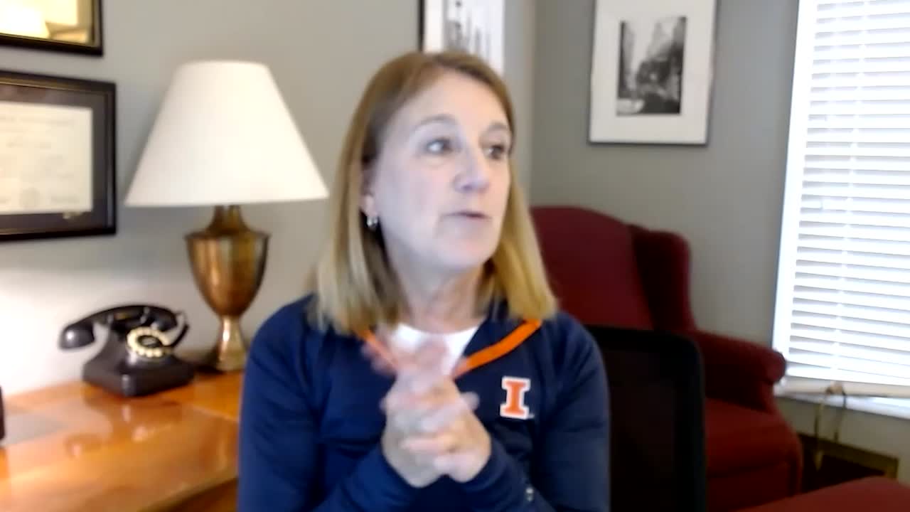 Carly O'Connor on LinkedIn: Illinois Business Consulting Carly O'Connor on LinkedIn: Illinois Business Consulting