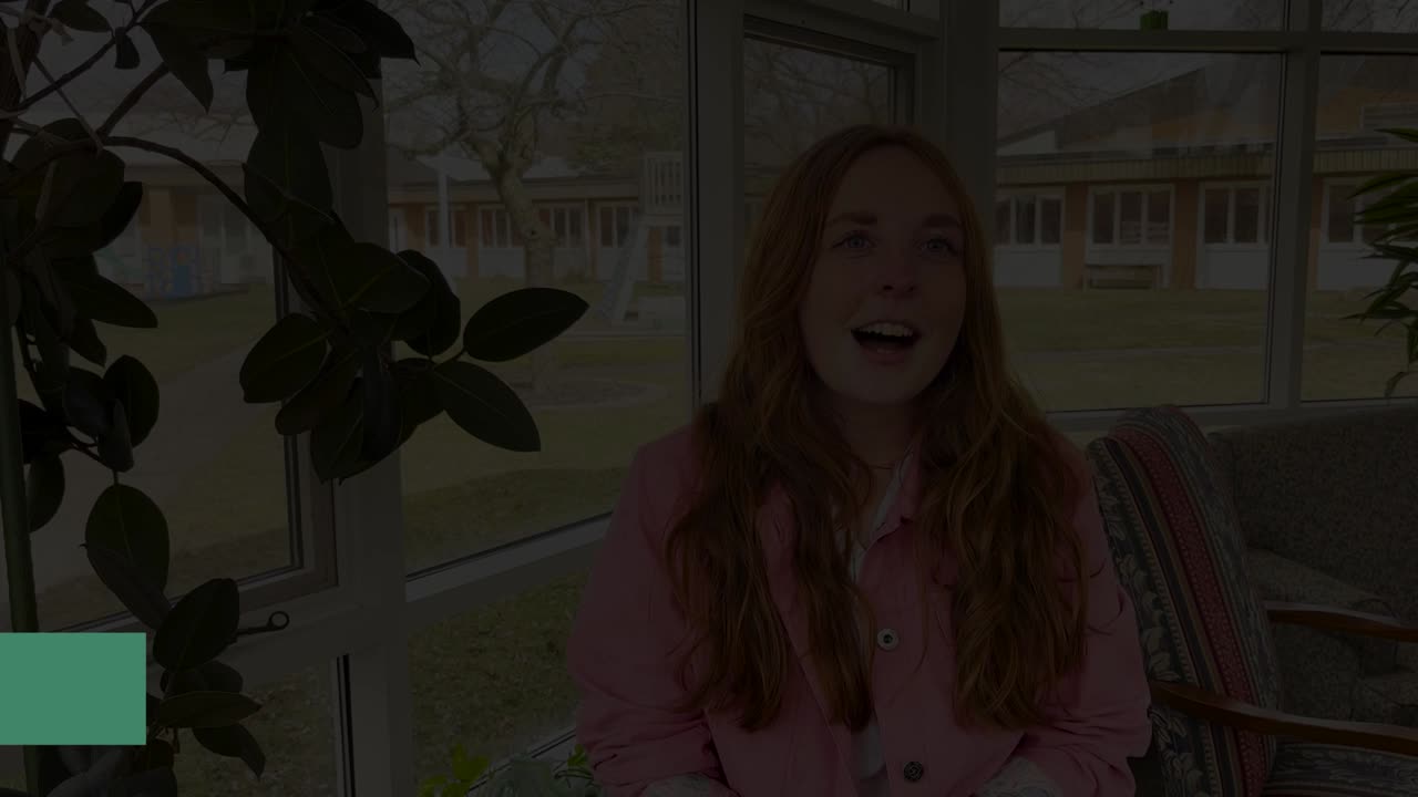Dana Prince, PhD, LNHA on LinkedIn: Alicia on working at St. Ann's Dana Prince, PhD, LNHA on LinkedIn: Alicia on working at St. Ann's