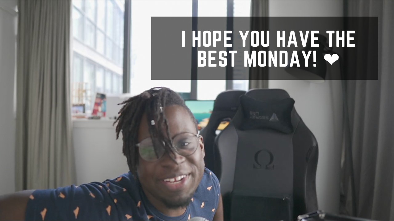 Ademola Adelakun, MBET on LinkedIn: #mondayblues #mondaymotivation | 10 ... Ademola Adelakun, MBET on LinkedIn: #mondayblues #mondaymotivation | 10 ...