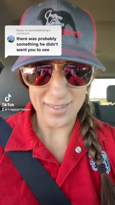 Sarah Stogner on LinkedIn: Now I know why they don’t want us looking at ... Sarah Stogner on LinkedIn: Now I know why they don’t want us looking at ...