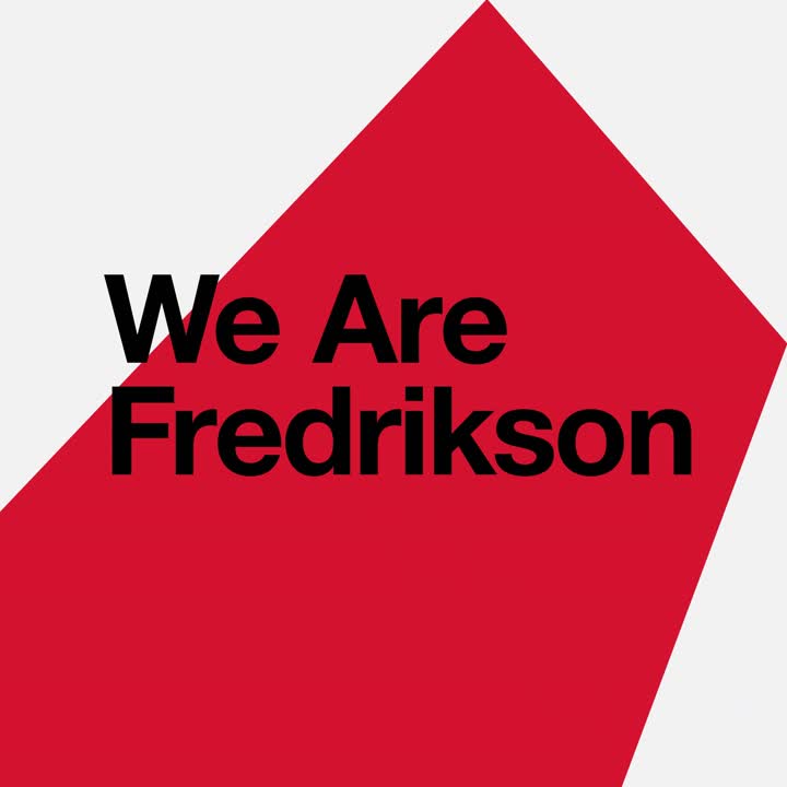 Fredrikson & Byron, P.A. on LinkedIn: We are Fredrikson Fredrikson & Byron, P.A. on LinkedIn: We are Fredrikson