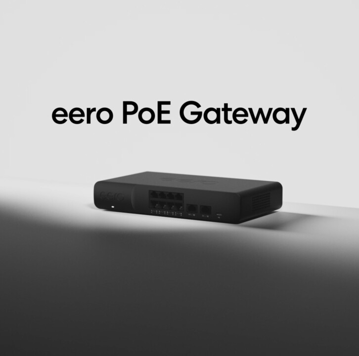 eero on LinkedIn: eero PoE Gateway eero on LinkedIn: eero PoE Gateway