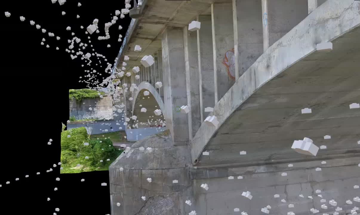 Ted Strazimiri on LinkedIn: #photogrammetry #autonomous #drones Ted Strazimiri on LinkedIn: #photogrammetry #autonomous #drones