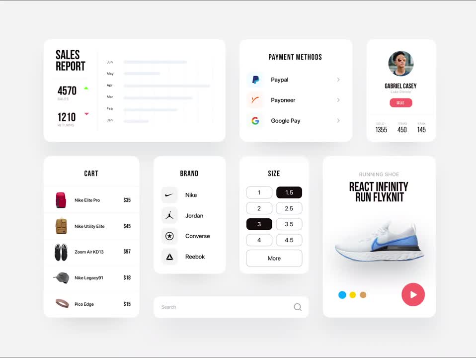 Flutter App on LinkedIn: #flutter #dart #opensource Flutter App on LinkedIn: #flutter #dart #opensource