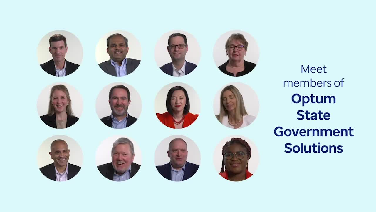 Swati Mukherjee on LinkedIn: Meet members of Optum State Government ... Swati Mukherjee on LinkedIn: Meet members of Optum State Government ...
