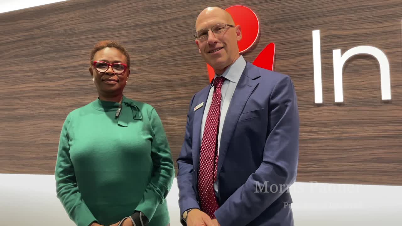 Ameena Elahi (she/her) on LinkedIn: Dr. Omolola Atalabi and Morris ... Ameena Elahi (she/her) on LinkedIn: Dr. Omolola Atalabi and Morris ...