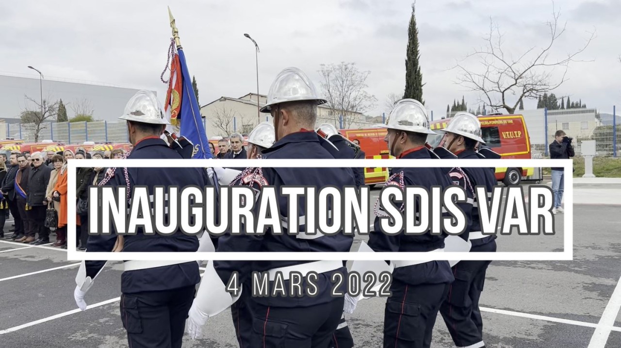 Fabien Matras sur LinkedIn : Retour en vidéo sur l'inauguration du SDIS ... Fabien Matras sur LinkedIn : Retour en vidéo sur l'inauguration du SDIS ...
