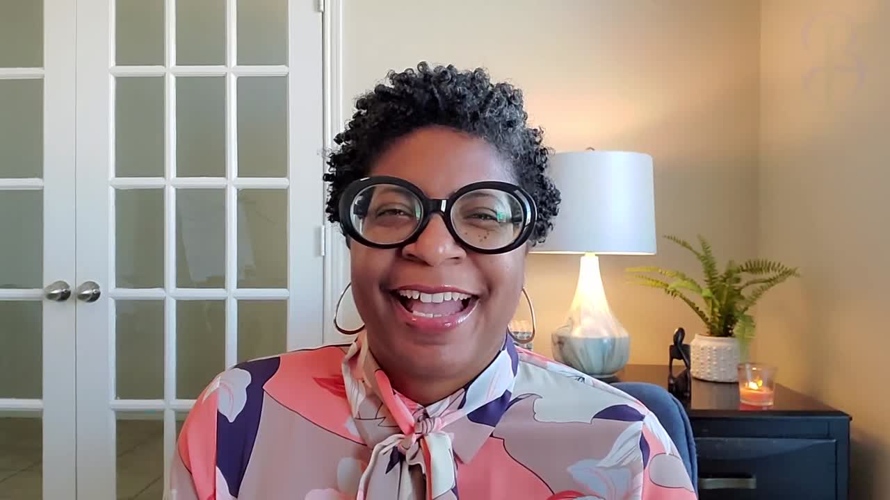 Sharita Blacknall on LinkedIn: Should you use a parenting facilitator ... Sharita Blacknall on LinkedIn: Should you use a parenting facilitator ...