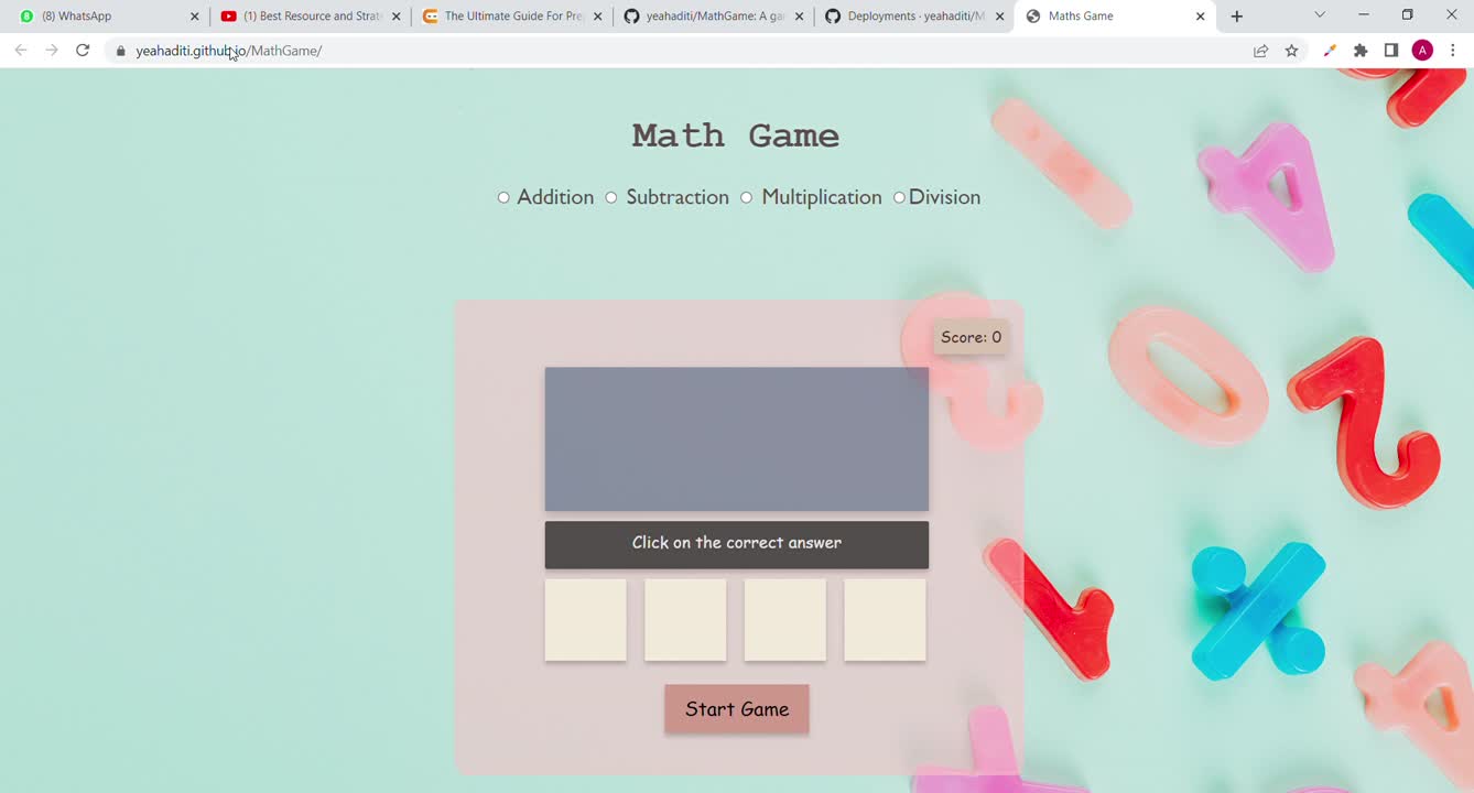 Aditi Gupta on LinkedIn: #students #javascript #html5 | 10 comments Aditi Gupta on LinkedIn: #students #javascript #html5 | 10 comments