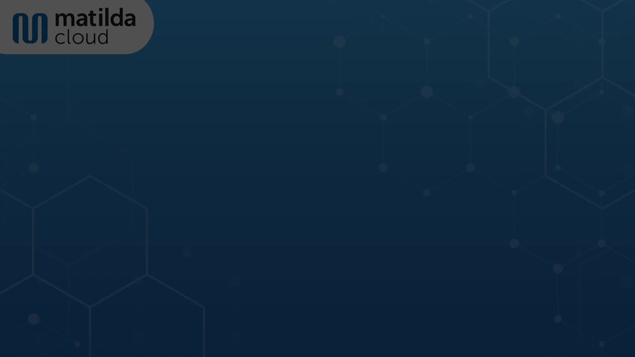 Matilda Cloud on LinkedIn: #cloudmigration #matildacloud Matilda Cloud on LinkedIn: #cloudmigration #matildacloud