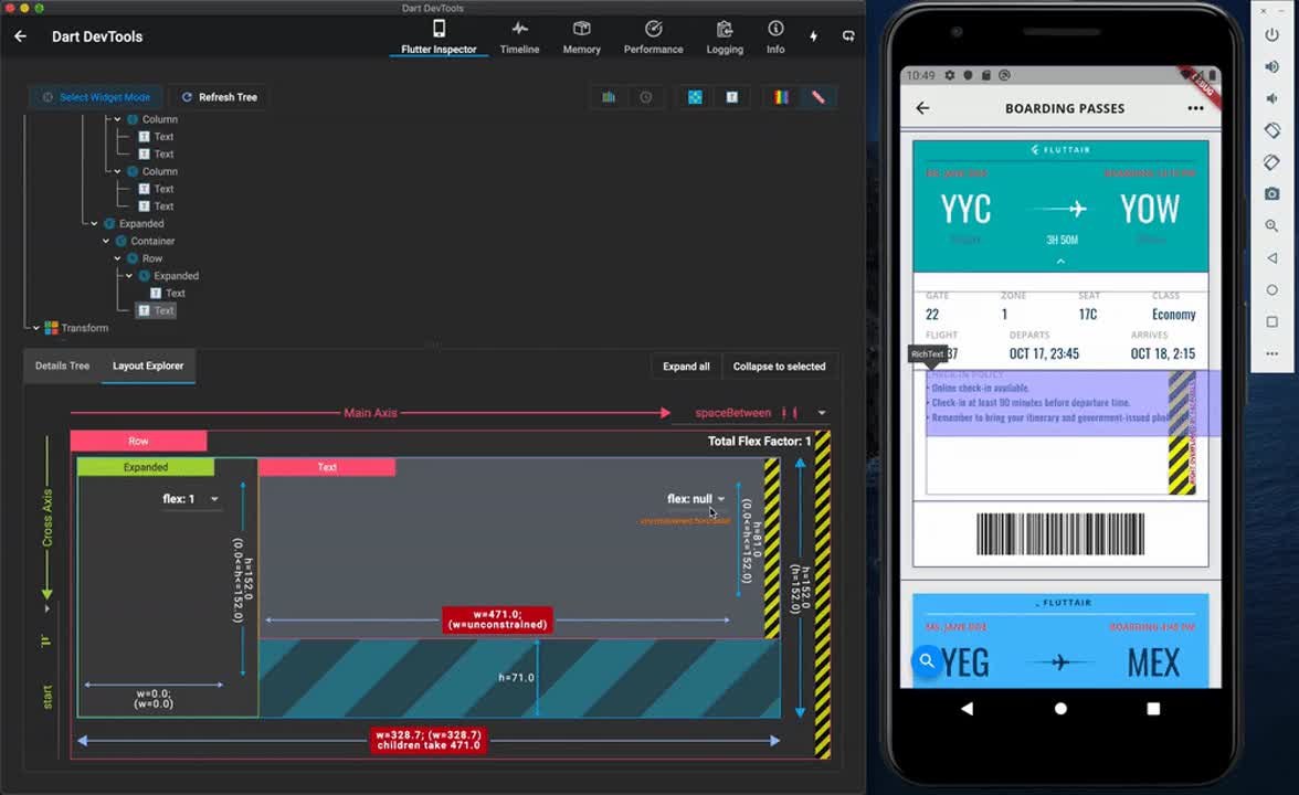 擁有 LinkedIn 檔案的Flutter App Development :#Flutter #youtube #flutter | 39 則回應 擁有 LinkedIn 檔案的Flutter App Development :#Flutter #youtube #flutter | 39 則回應