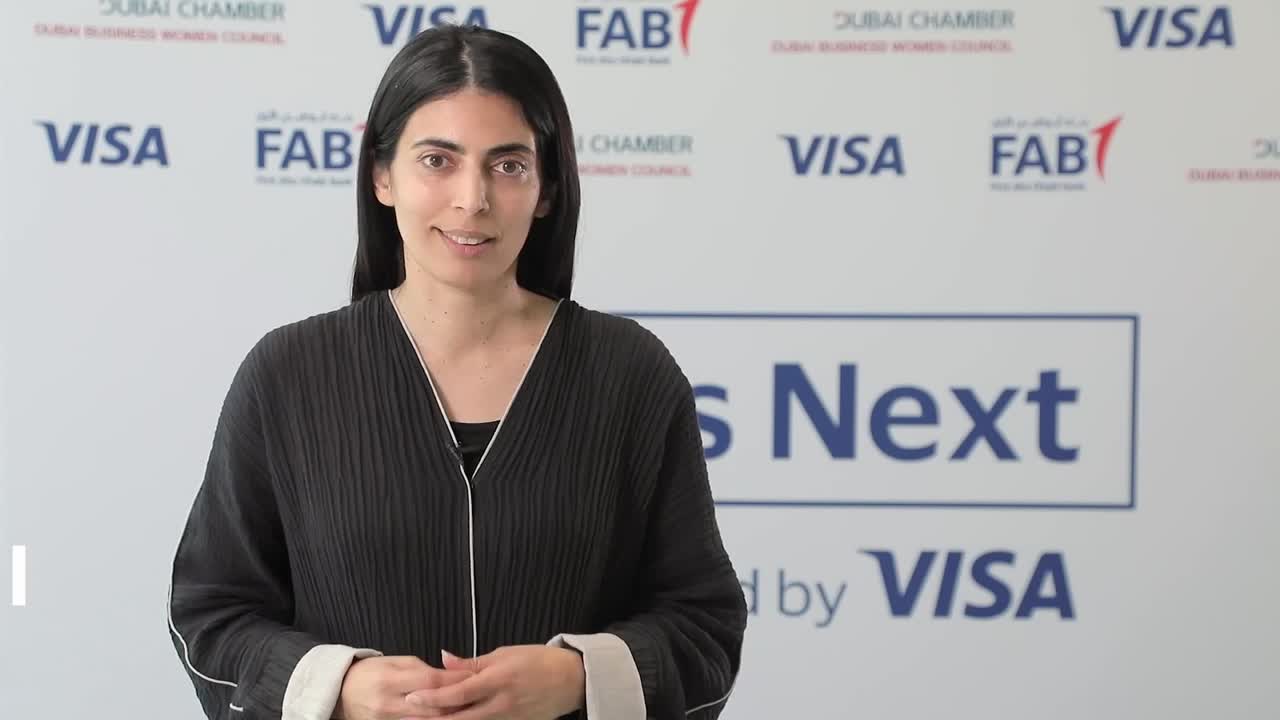 Alexandra Leitao on LinkedIn: She's Next_UAE with Saeeda Jaffar.mp4 Alexandra Leitao on LinkedIn: She's Next_UAE with Saeeda Jaffar.mp4