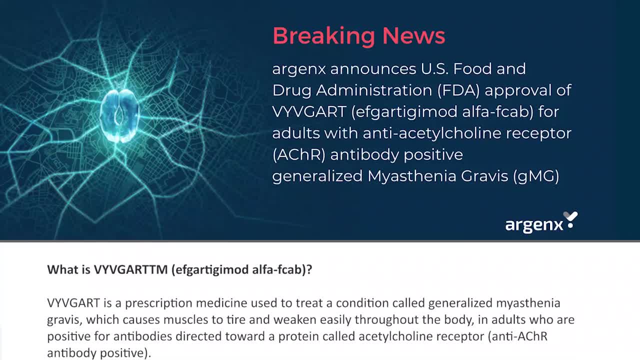 Clemence ARVIN-BEROD on LinkedIn: Our First FDA Approval Clemence ARVIN-BEROD on LinkedIn: Our First FDA Approval