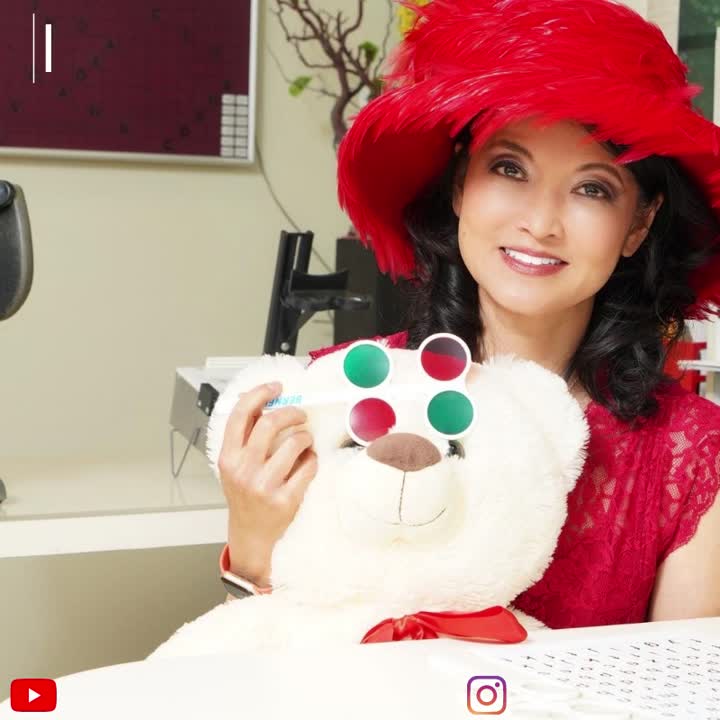 Dr. Elise Brisco, OD on LinkedIn: Do you ever have double vision, or ... Dr. Elise Brisco, OD on LinkedIn: Do you ever have double vision, or ...
