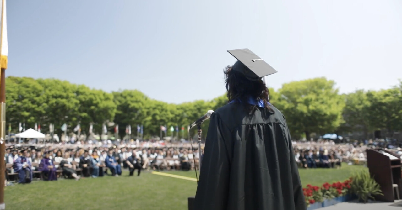 Hailey Manware BSN, RN on LinkedIn: Commencement 2022 recap Hailey Manware BSN, RN on LinkedIn: Commencement 2022 recap