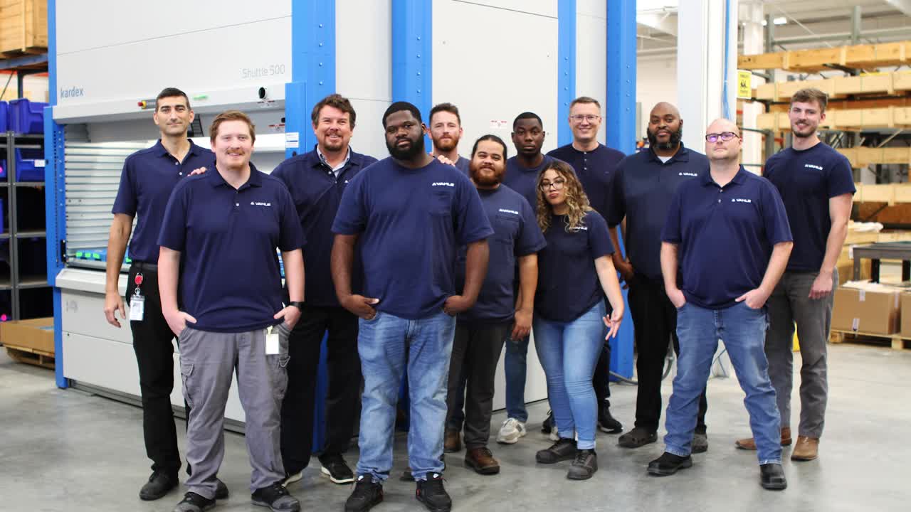 David Brown on LinkedIn: #warehouseautomation #warehouse #intralogistics David Brown on LinkedIn: #warehouseautomation #warehouse #intralogistics