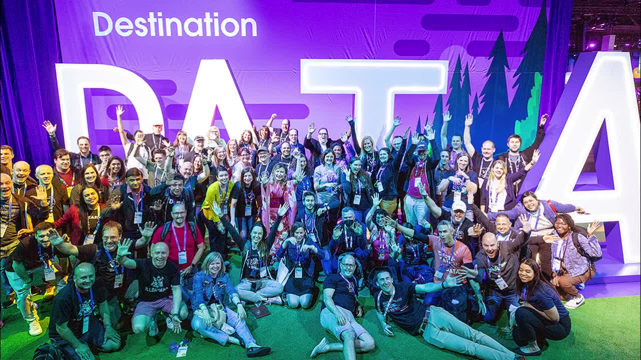 Tableau on LinkedIn: Tableau Conference Tableau on LinkedIn: Tableau Conference