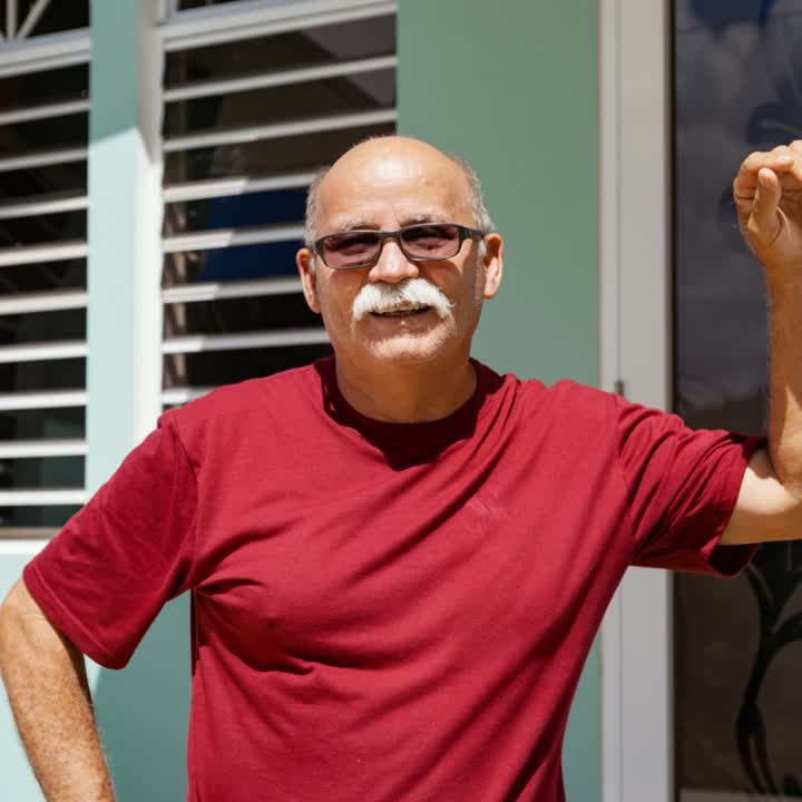 Sunnova Energy on LinkedIn: My Sunnova Story Sunnova Energy on LinkedIn: My Sunnova Story